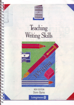 Teacher's Guide Communicative English I - Teacher’s Guide Unit 1: Study ...