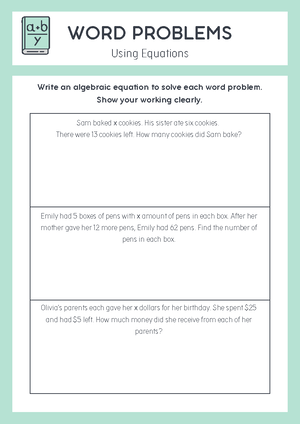 Grade 6 MTAP Reviewer 1 - Grade 6 Metrobank MTAP DepEd Math Challenge ...