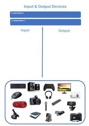 Edexcel Igcse ICT Note SN - Edexcel IGCSE ICT Revision Note By Shawon ...