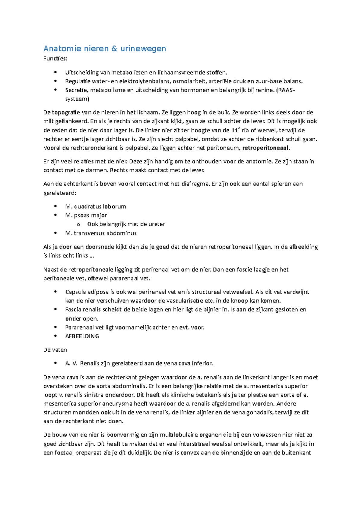 Ecg Interpreteren: Stappen Overzicht en Uitleg - ECG Aflezen Guide ...