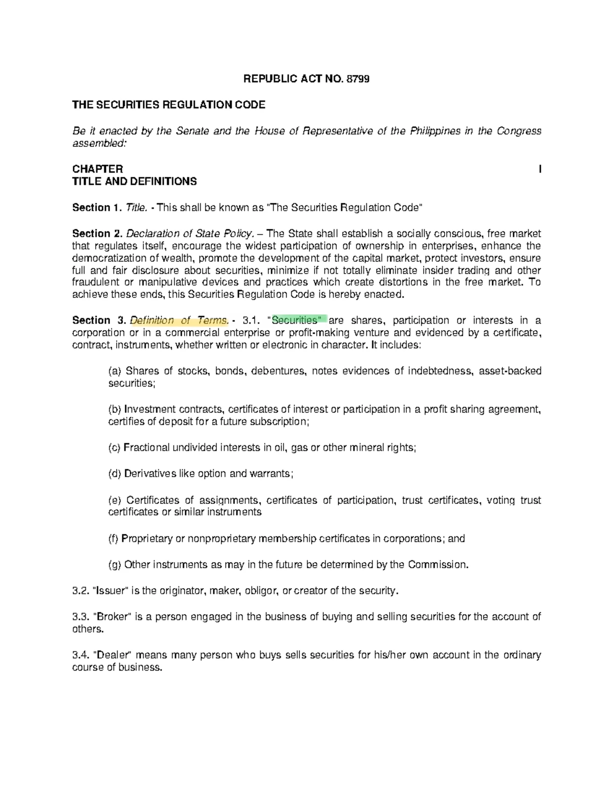 8 Essential Parts of a Thesis Paper and What They Are Responsible For ...