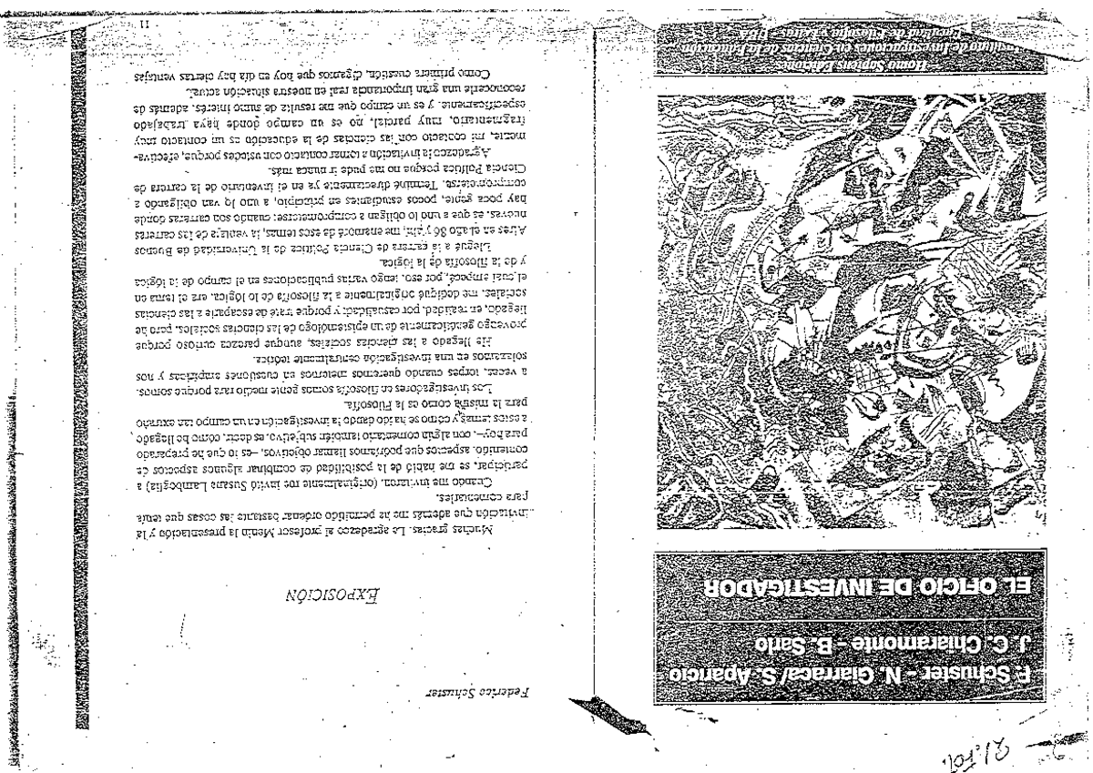 Schuster 1 - .... - 21 Federico Schuster P Schuster N Aparicio J ...