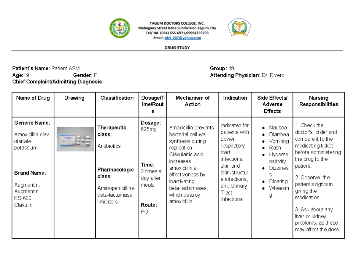 FDAR Nursing Documentation Notes: Focus Charting Guidelines - Studocu