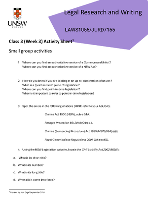 Legal research plan template - [TEMPLATE/SAMPLE ONLY - adapt as needed ...