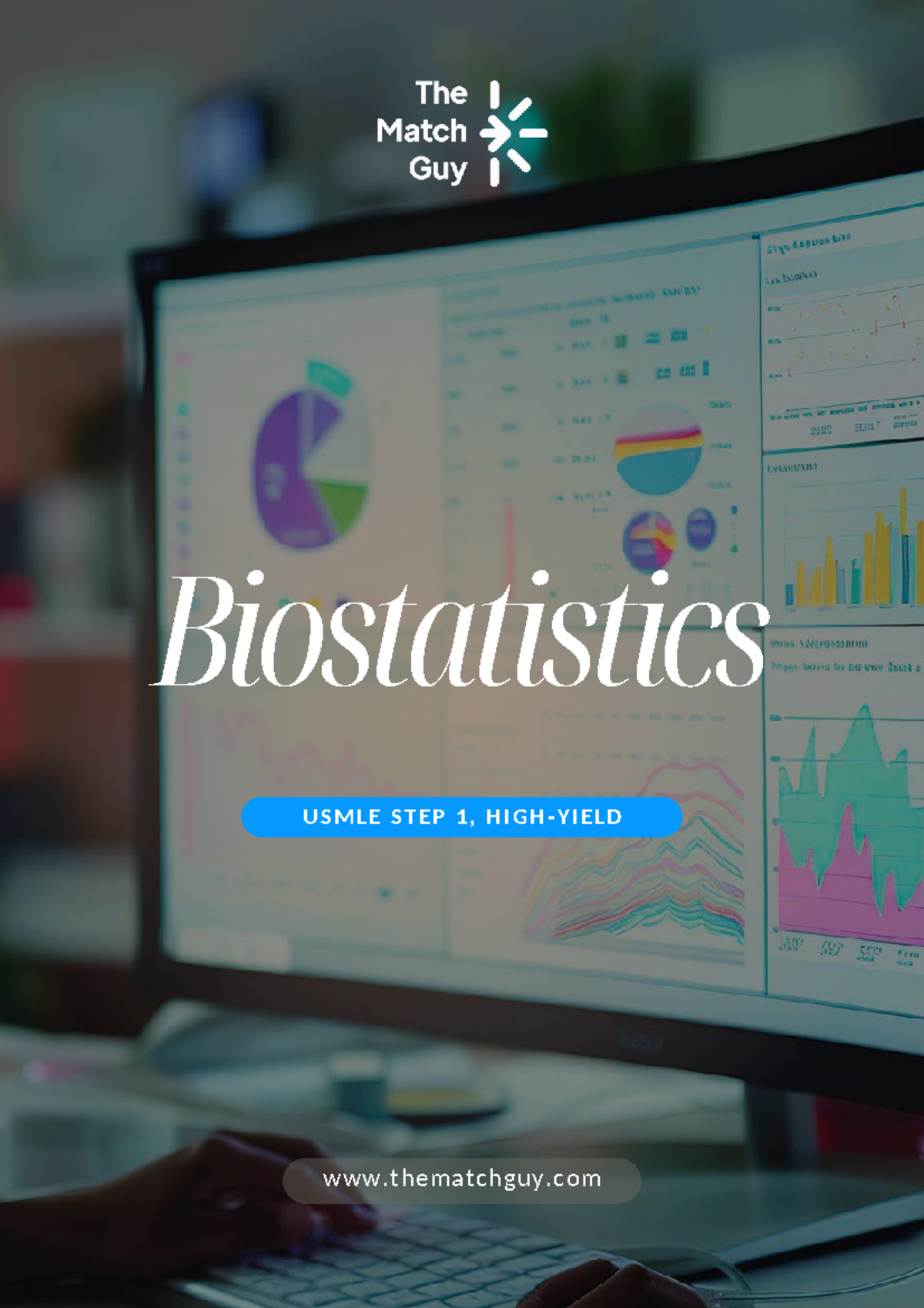 USMLE STEP 1: High Yield Biostatistics Concepts and Analysis - Studocu