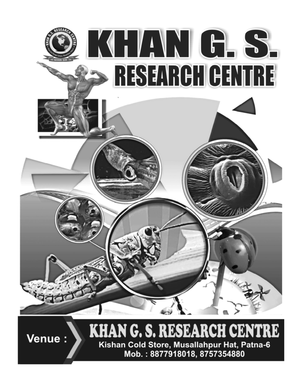 Khan Sir Biology - Comprehensive Study Notes on Blood, Cells & Systems ...