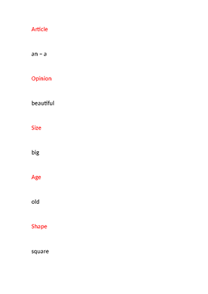Presentation Rubric - Matemáticas dx hhhht - Assessing Speaking ...