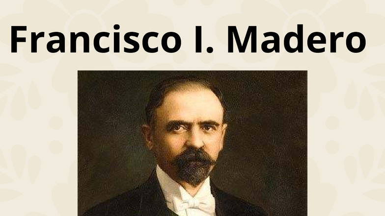 Revolución Mexicana: Personajes Clave y su Importancia - Studocu