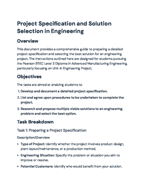 Product analysis techniques: 5 Ws and ACCESS FM for engineering ...