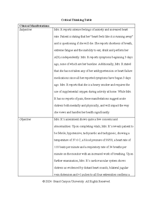 [Solved] Discuss the nurses role within an interdisciplinary team ...