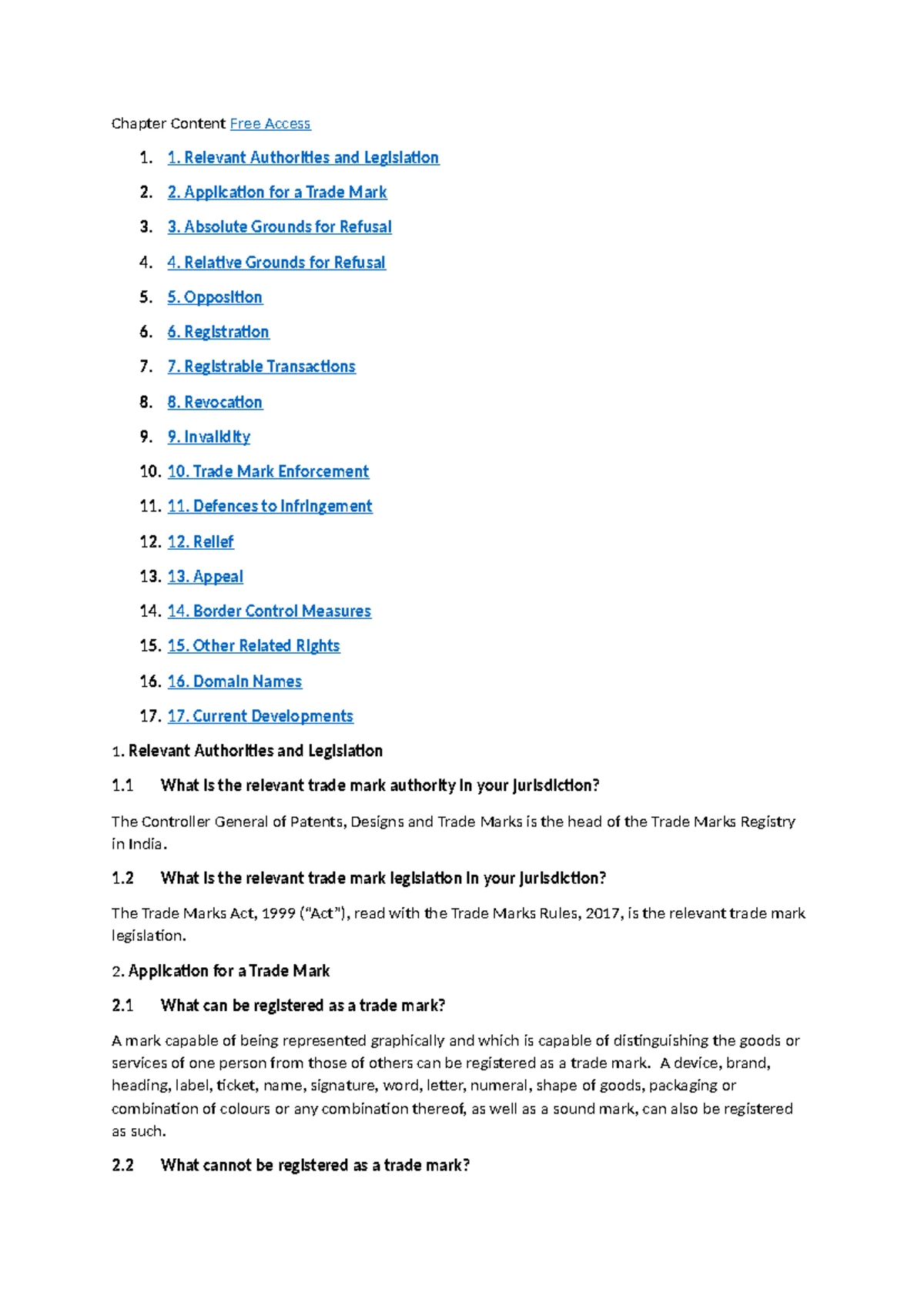 MUN Reference: Full List of Preambulatory & Operative Clauses - Studocu