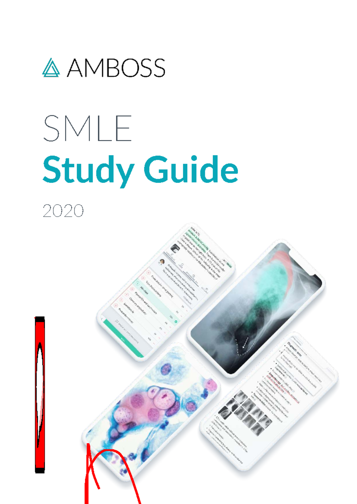 SMLE Study Guide 2020: Comprehensive Medical Topics Overview - Studocu
