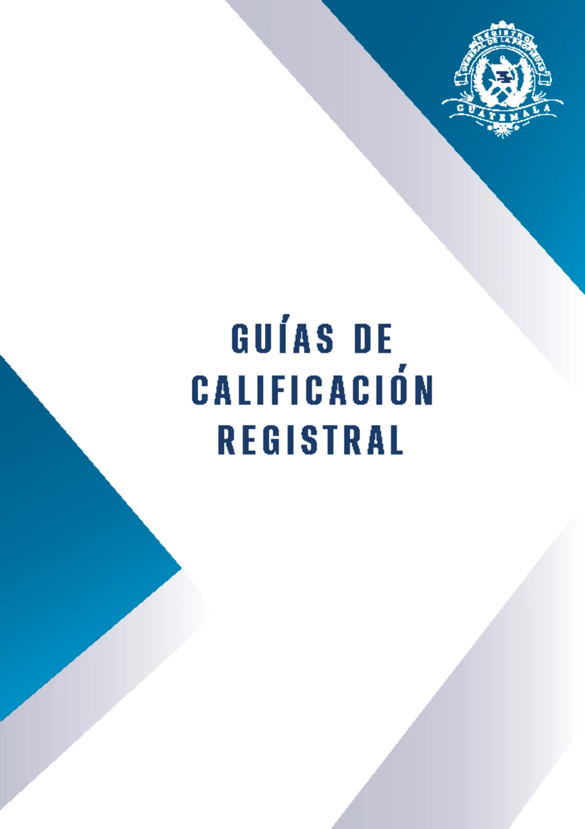 FICHA TÉCNICA: CARTA MAGNA Y CÓDIGO CIVIL DE GUATEMALA - Studocu