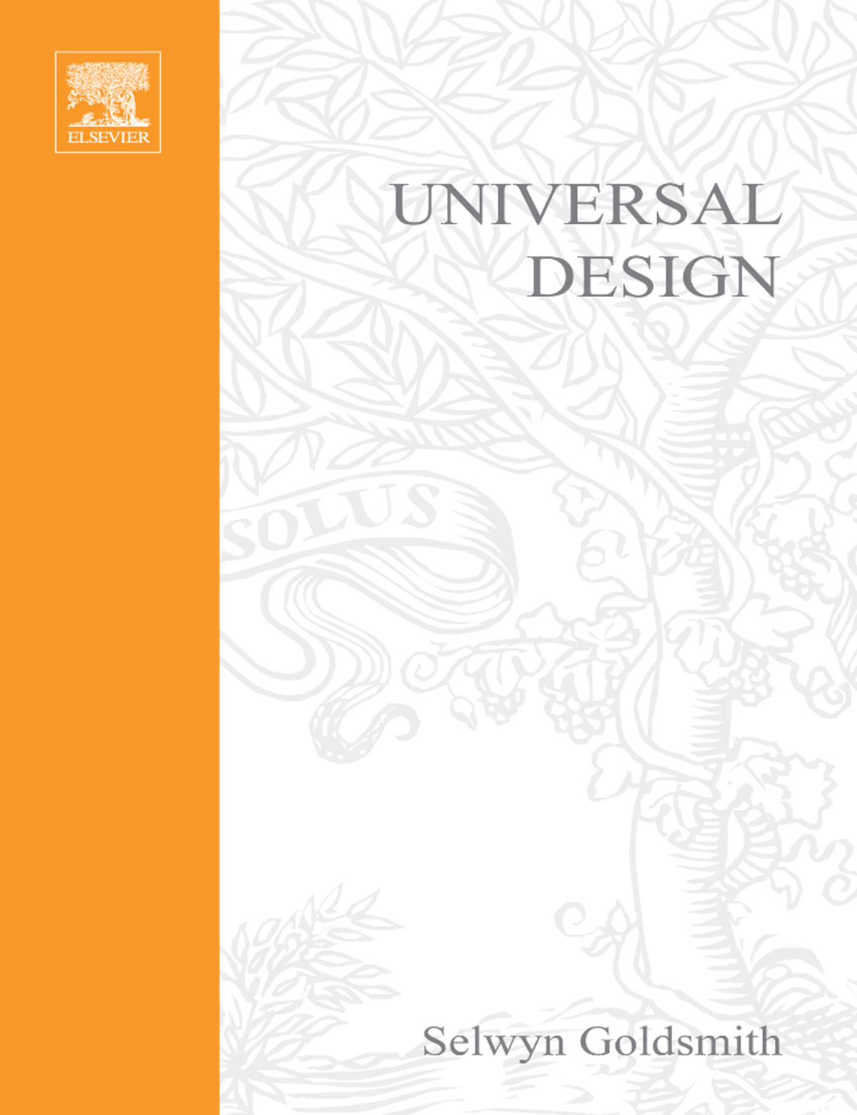 Universal Design: A Practical Guide for Architects (UD 101) - Studocu