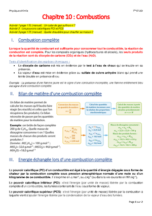Livret ECE Bac 2024-2025: Protocole de TP en Physique-Chimie - Studocu