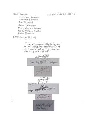 Partnership Accounting Dividing Profit and Losses Worksheet - ANSWERS ...