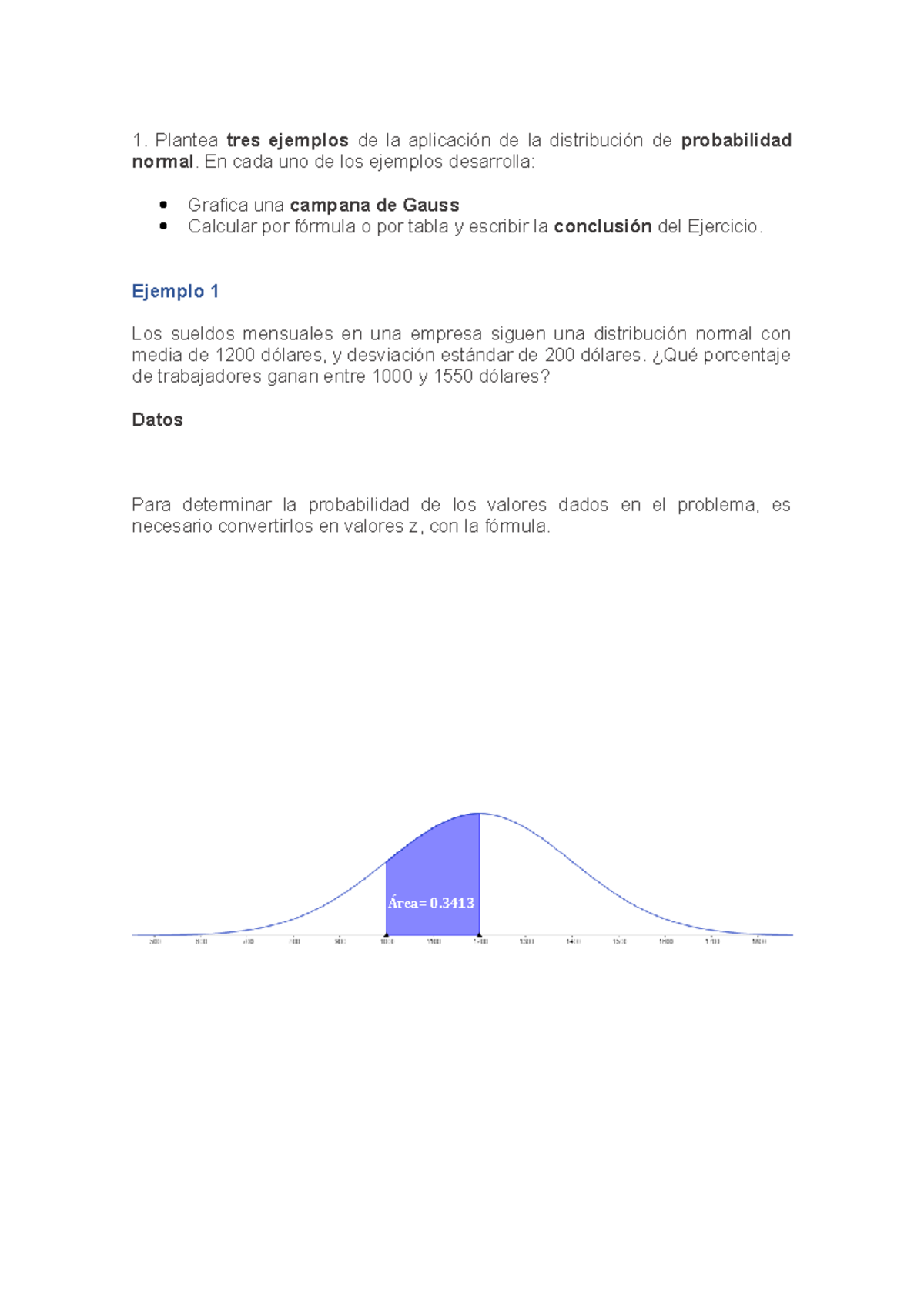 Ejemplos Resueltos Del Teorema De Bayes Nuevo Ejemplo Teorema De Bayes