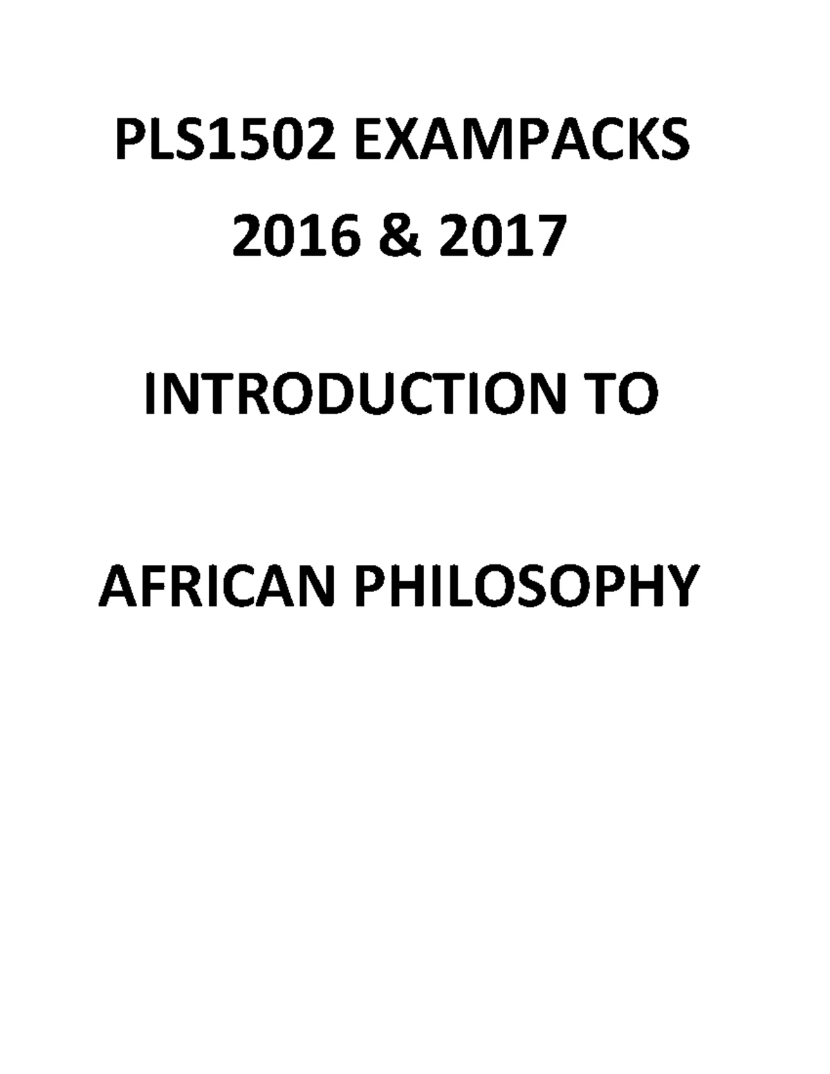 Article - Nulla Bona Return: An Act of Insolvency Explained - Studocu