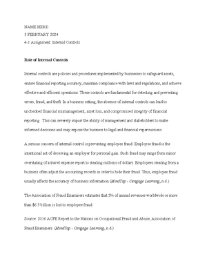 [Solved] The balances for the accounts that follow appear in the ...