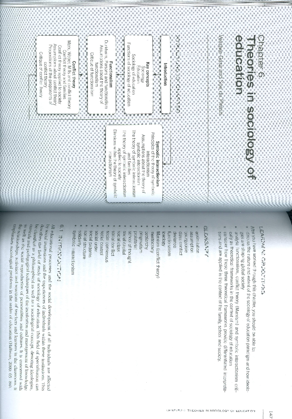 Education Studies - 2nd Ed - Split PDF Resource Guide 1666110375050 ...