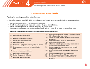 Actividad integradora 3 Modulo 7 a happy day - Mi vida en otra lengua ...