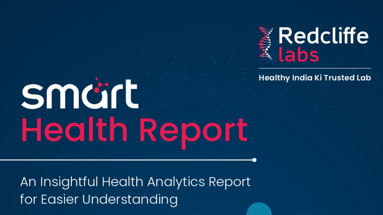 Health Report Summary for Mr. ANKUSH - Full Body Checkup - Studocu