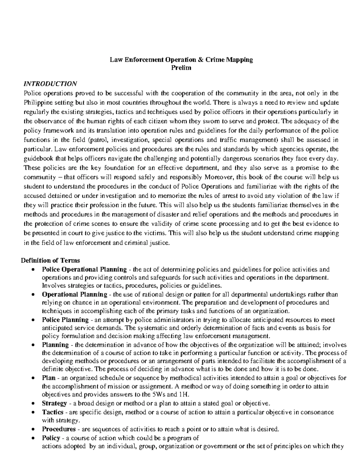 Polygraphy- Components- Summary - FOUR MAJOR COMPONENTS OF POLYGRAPH ...