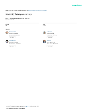 [Solved] Based on the case study Identifying at least five 5 potential ...