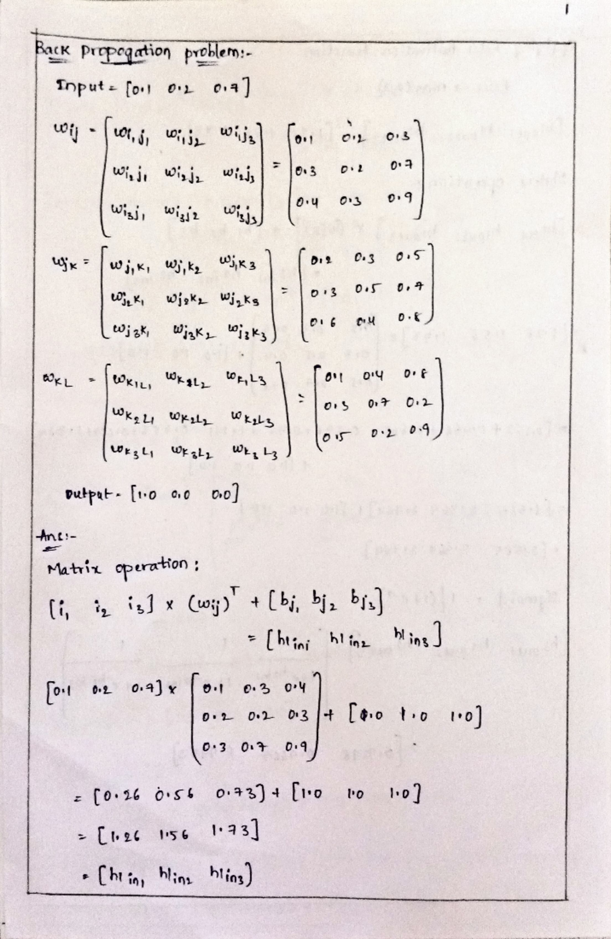 Dl assignment - Embedded Systems - Studocu