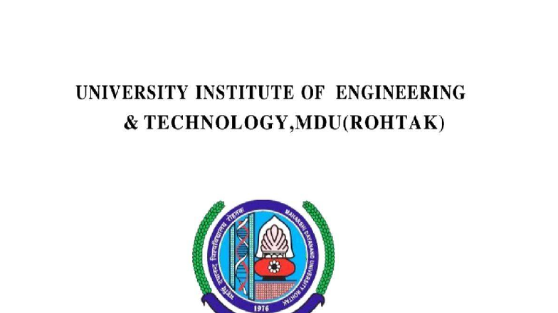 DSA Lab File: Programs on Data Structures & Algorithms - Studocu