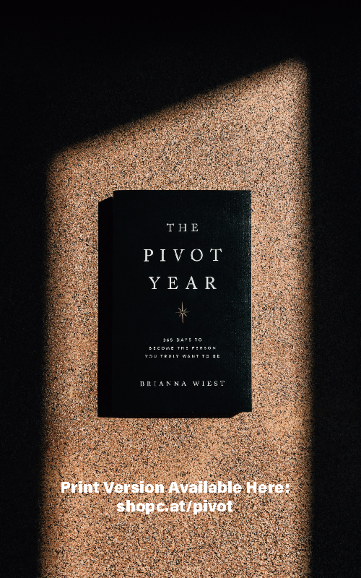 The-Pivot-Year - Pivot year - Print Version Available Here: shopc/pivot ...
