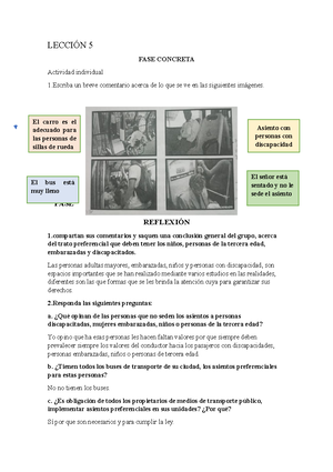 Tarea práctica No. 1 - Actividades de aprendizaje DIDÁCTICA DE LA ...