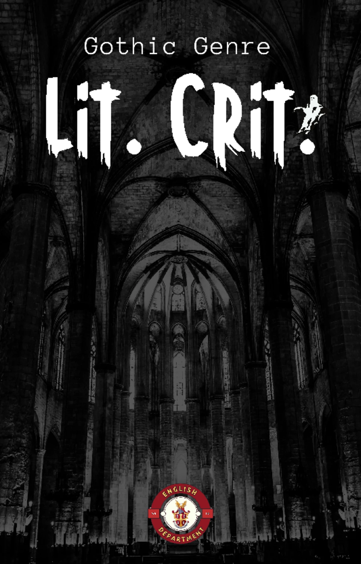 OCR A Level English Literature: The Gothic Contextual Information Guide ...