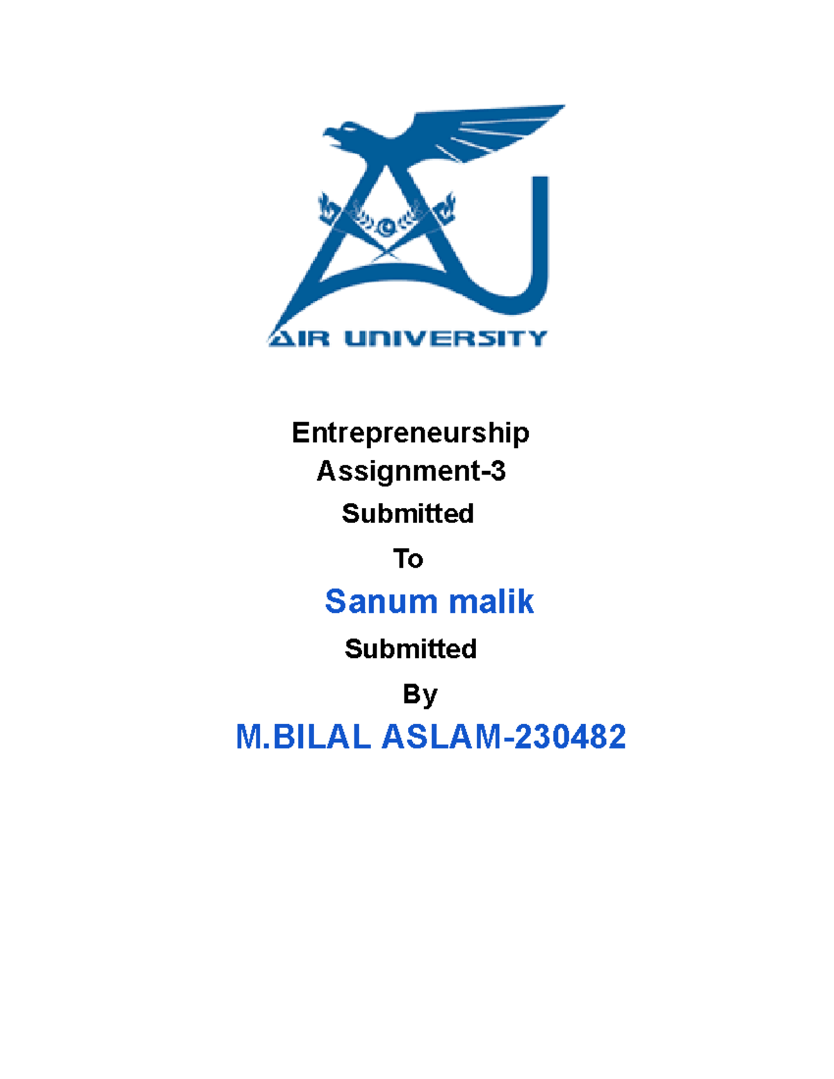 Entrepreneurship Case Study: Boosting Sales for Online Clothing Biz ...