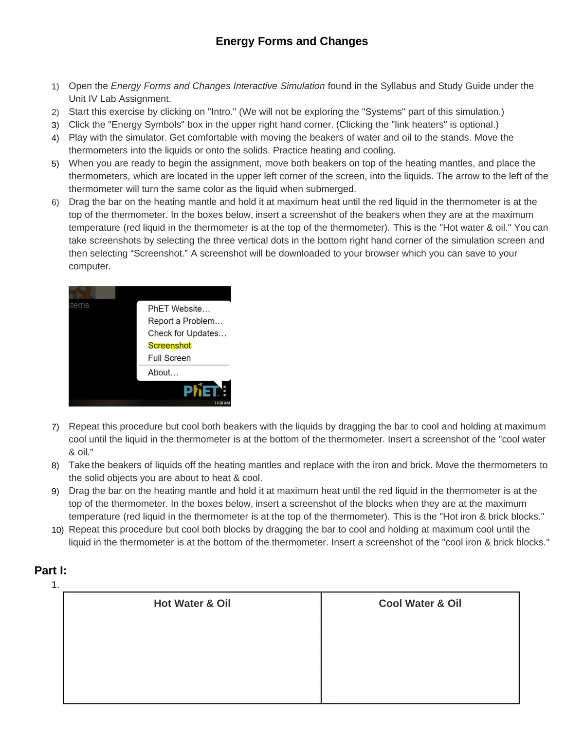 Unit 5 Rutherford Scattering Simulation Worksheet - Unit V: Rutherford ...