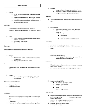 Chap 5 - Sample Chapter 5 of a Research Paper - Chapter 5 SUMMARY ...