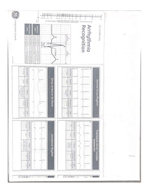 406 drug sheet #4 - ACTIVE LEARNING TEMPLATE: Medication STUDENT NAME ...