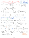 MAT 266 - ASU - Calculus for Engineers II - Studocu