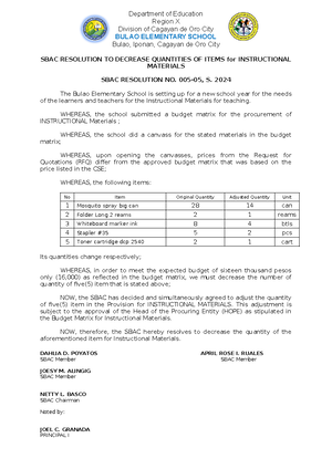 Matatag-LP Language - MATATAG K to 10 Curriculu m Lesson Log School ...