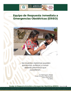 HOJA RAIS (10) - Registros de Atención de Primer Nivel Integral - Studocu