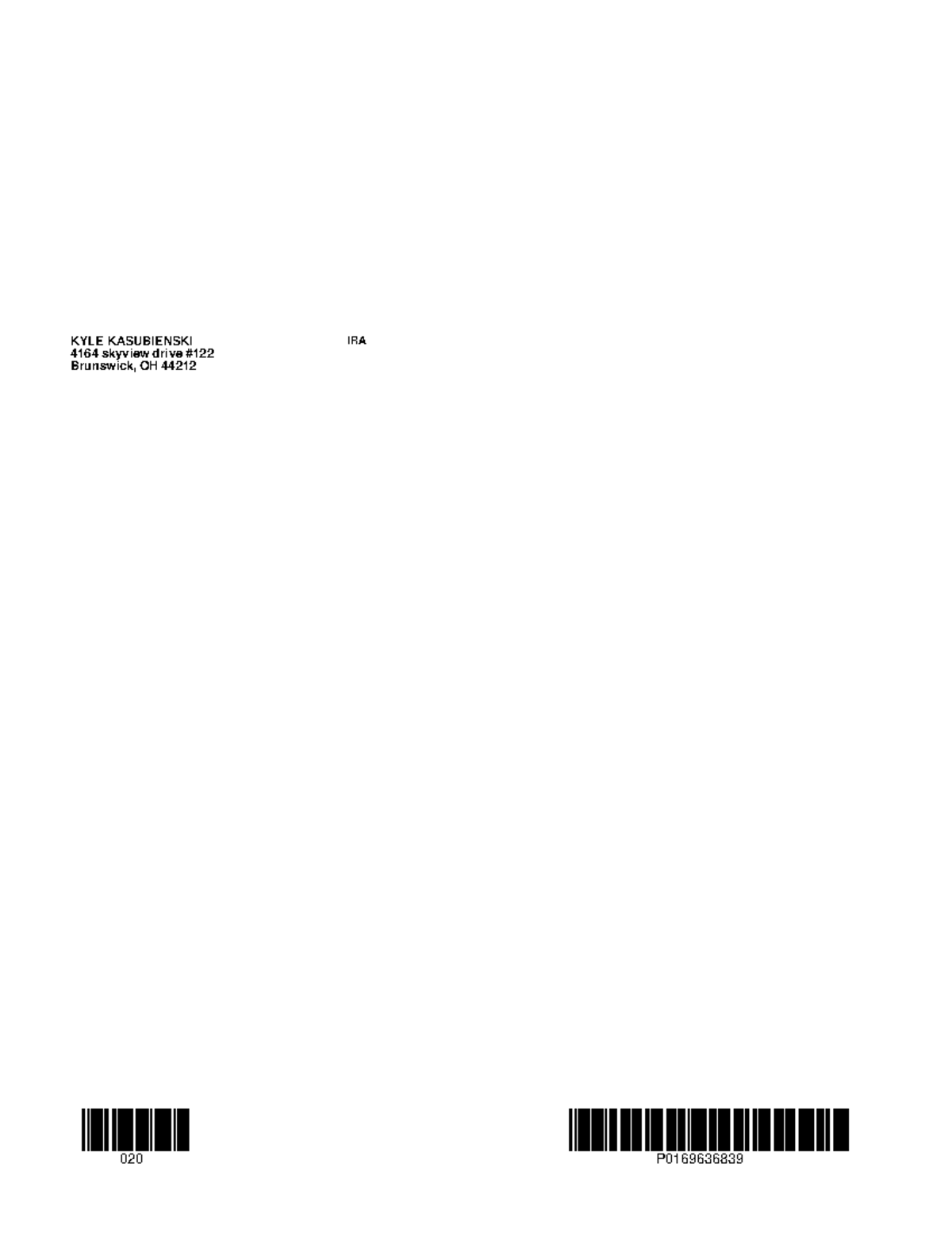 IRA Distribution Request Form - Charles Schwab Trust Bank - Studocu