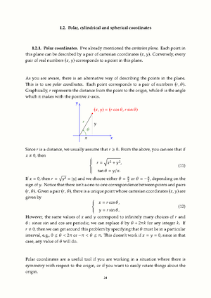 Tutorial 11 MAM2084F: Laplace Transforms & Convolution Theorem - Studocu