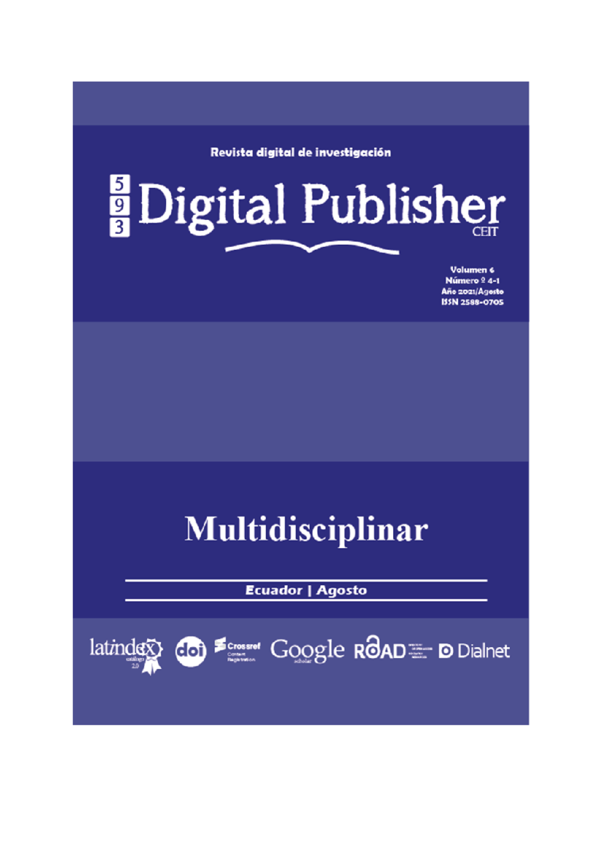 T-19987 González Brito Allison Deyaneira - principio de una acción ...