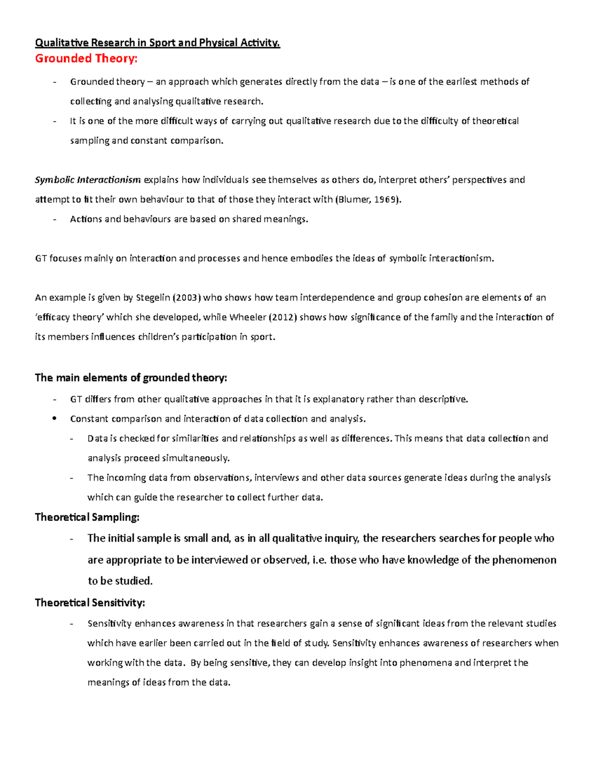 Qualitative Research Methods in Sport and Physical Activity: An ...