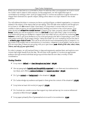 Eng 101 FINAL EXAM Portfolio - Sameen Khan 11/27/ English 101-36 Final ...