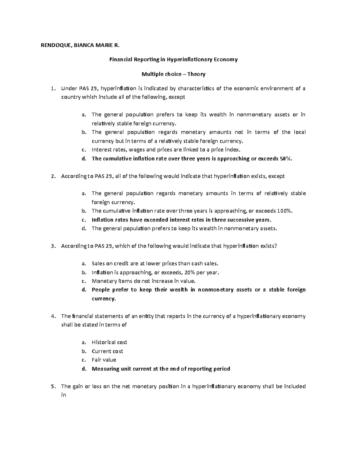 income taxation - (NOLCO) SPECIAL ALLOWABLE ITEMIZED DEDUCTIONS Special ...