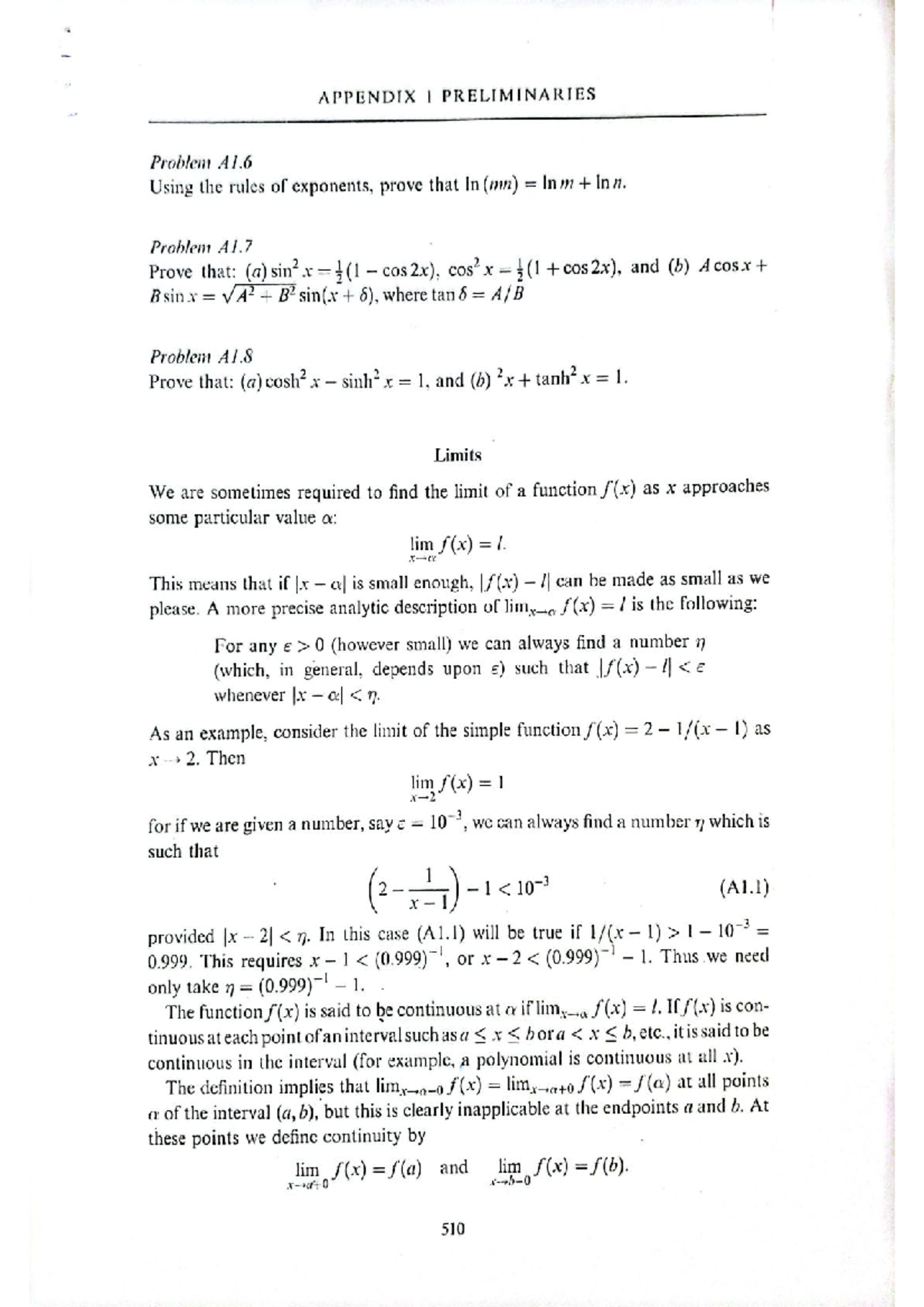 DOC-20241021-WA0011 - good revision material - APPENDIX 1 PRELIMINARIES ...