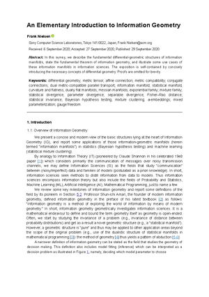 [Solved] Use the image below to answer the following question Find the - Modern Geometry (MATH ...