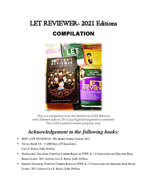 3. SET A-2021-LET-6-Reviewer-Part1C-compressed - LET REVIEWER- 2021 ...