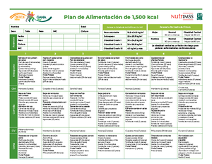 Guía de aplicación del MNA - tan como Guía para rellenar el formulario ...